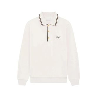 Dr&ocirc;le de Monsieur Le Polo Dr&ocirc;le - - Tops - Herren - Beige - M
