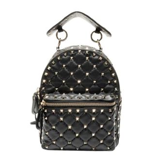 Valentino Damen, Pre-Owned, Schwarzk, ONE SIZEGr&ouml;&szlig;e