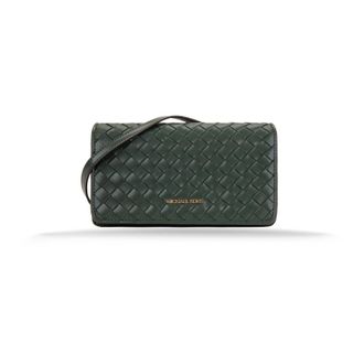 Michael Kors Cross Body Bags - - Bags - Damen - Gr&uuml;n - ONE SIZE
