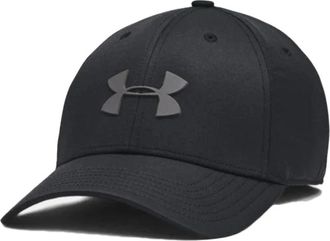 Under Armour Homme, Accessoires, Noir, Taille: ONE Size Caps