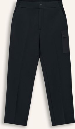 Boggi Milano Boggi Milano Strickhose schwarz