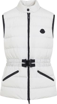 Moncler Gilet - Beige