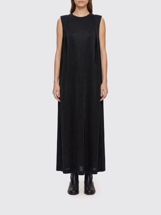 Dries Van Noten Robe DRIES VAN NOTEN Femme couleur Noir