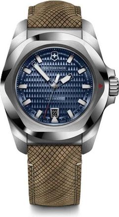 Victorinox by Swiss Army I.N.O.X. Automatik Herrenuhr Set 242018.1