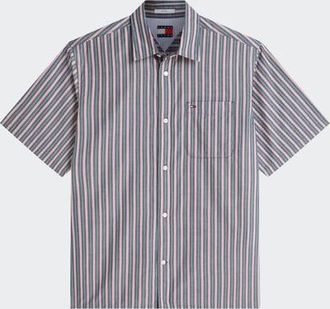 Tommy Jeans Chemise - Taille XS