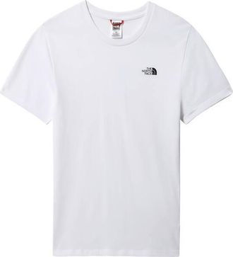 The North Face THENORTHFACE Damen T-Shirt Simple Dome