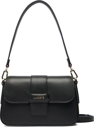 Lacoste Handtasche Lacoste Casual NF5152AU Schwarz