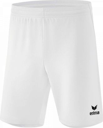 Erima Unisex Kinder Rio 2.0 Short (315013), weiß, 0