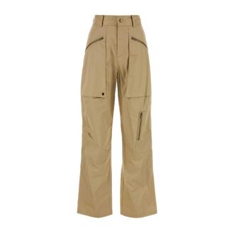 Isabel Marant Damen, Hosen, Beige, 2XSGr&ouml;&szlig;e