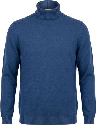 Gran Sasso STRICKWAREN - Rollkragenpullover auf YOOX.COM