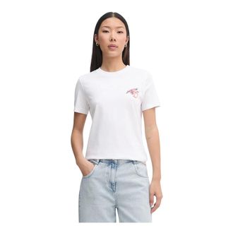 Diesel Damen, Oberteile, Wei&szlig;, XLGr&ouml;&szlig;e