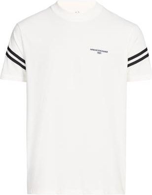 A|X Armani Exchange T-shirt en coton