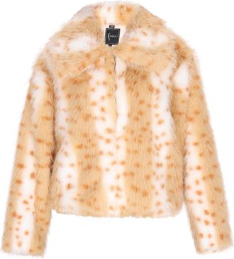 Faina Winterjacke