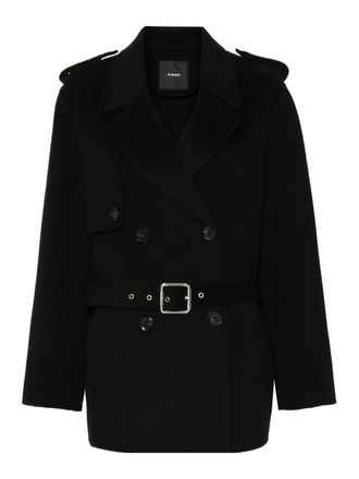 Pinko Trench-Coat - Torcia