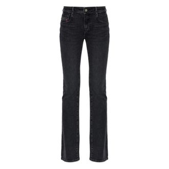 Diesel 1969 D-Ebbey Jeans - - Jeans - Damen - Schwarzk - W28