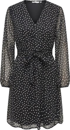 Only Onlcera Life 3/4 Short Dress WVN Noos