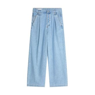 Dries Van Noten Damen, Jeans, Blau, W30Gr&ouml;&szlig;e