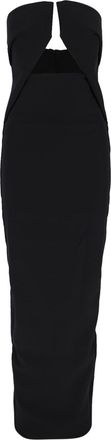 Rick Owens Krappenkleid