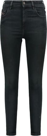 Diesel Femme, Jeans, Noir, Taille: W25 Jeans