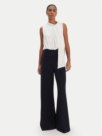Joseph Ribkoff Jumpsuit 261725 Dunkelblau Regular Fit
