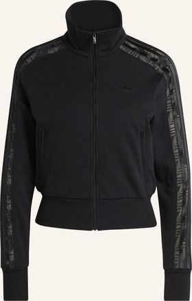 adidas Originals Adidas Originals Firebird Lace Originals Jacke schwarz