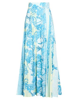 Emporio Sirenuse HOSEN & R&Ouml;CKE - Maxi-R&ouml;cke auf YOOX.COM