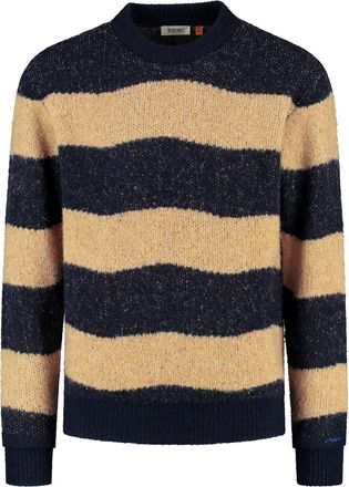 Shiwi Pullover WAVE