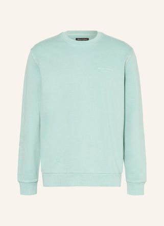 Marc O'Polo Marc Opolo Sweatshirt gruen