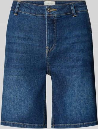 Freequent Jeansshorts mit Eingrifftaschen Modell Jane