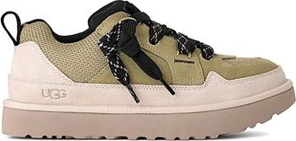 UGG Ugg, Homme, Chaussures, Vert, Taille: 44 EU Scarpa PeakMod Lowcut
