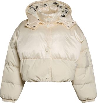 A|X Armani Exchange JACKEN & M&Auml;NTEL - Pufferjacken & Daunenjacken auf YOOX.COM