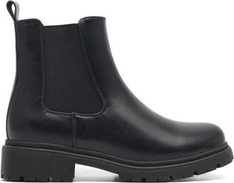 Jenny Fairy Stiefeletten JETTE WS5150-07 Schwarz