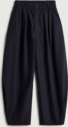 SOEUR PANTALON VERNON BLEU NUIT