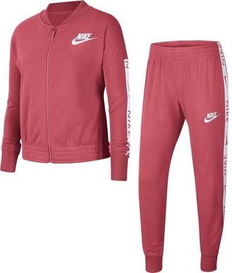 Nike Kinder Trainingsanzug Sportswear