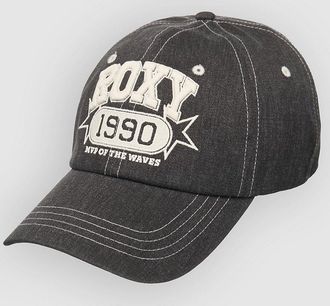 Roxy Over My Head Cap phantom
