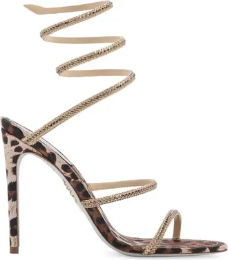 Rene Caovilla Damen, Schuhe, Mehrfarbig, 38 EUGr&ouml;&szlig;e