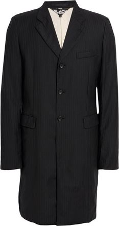 Comme Des Gar&ccedil;ons JACKEN & M&Auml;NTEL - M&auml;ntel auf YOOX.COM