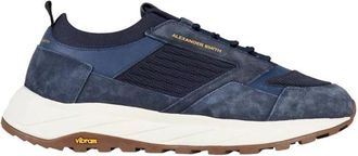 Alexander Smith Dublin - - Shoes - Herren - Blau - 45 EU