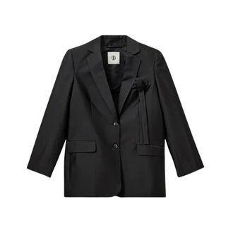 The Garment Homme, Vestes, Noir, Taille: M Umami Blazer