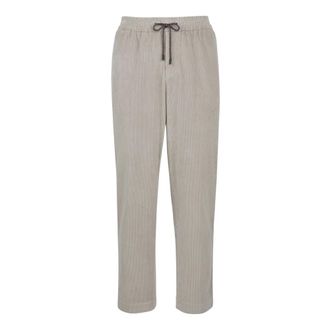 Sease Stylische Hose f&uuml;r dein Mindset - - Trousers - Herren - Grau - XL