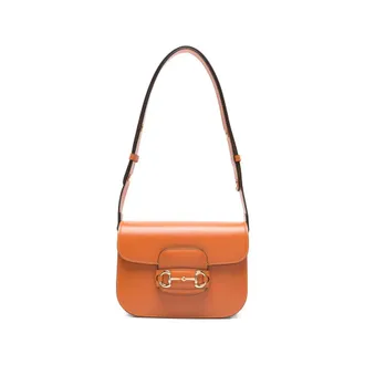 Gucci 1955 Horsebit Shoulder Bag