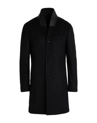 John Varvatos MANTEAUX - Manteaux longs sur YOOX.COM