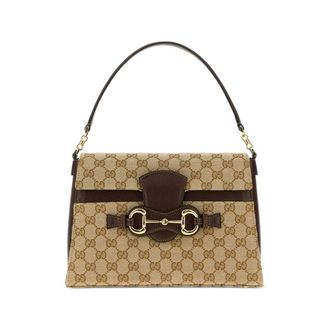 Gucci Medium Horsebit Duomo Tote Bag