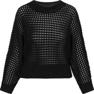 Dreimaster Dreimaster Zur Seite fahren Frauen Schwarz