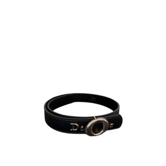 Dior Christian Dior - - Accessories - Damen - Schwarzk - 75 CM
