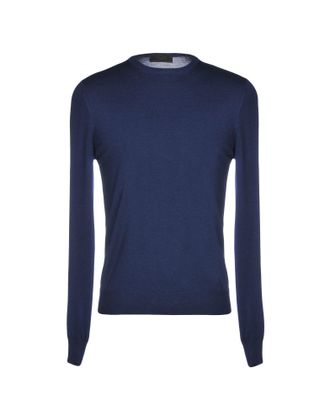 Moorer STRICKWAREN - Pullover auf YOOX.COM