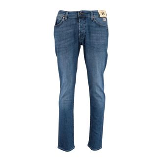Roy Rogers Herren, Jeans, Blau, W36Gr&ouml;&szlig;e
