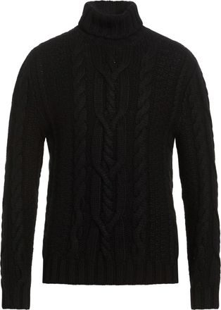 Fedeli STRICKWAREN - Rollkragenpullover auf YOOX.COM