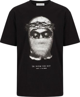 Ih Nom Uh Nit TOPS - T-shirts auf YOOX.COM