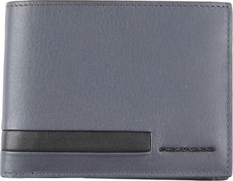 Piquadro Kleinlederwaren - Brieftaschen auf YOOX.COM